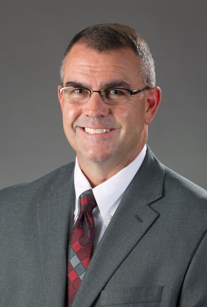 Conley announced as Boone REMC President and CEO - Indiana Electric ...