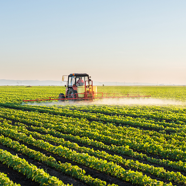 Spring into safety on the farm - Indiana Electric Cooperatives