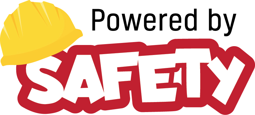 Powered-by-Safety_Logo - Indiana Electric Cooperatives