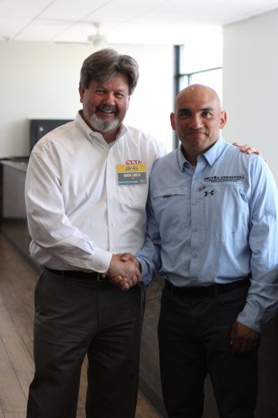 Mark_Hector - Indiana Electric Cooperatives