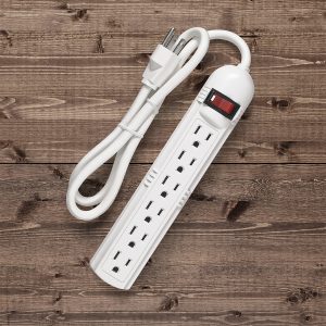 Safeguard electronics with surge protectors - Indiana Electric Cooperatives