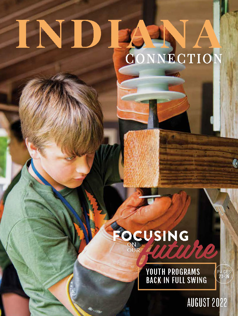 Home - Indiana Electric Cooperatives