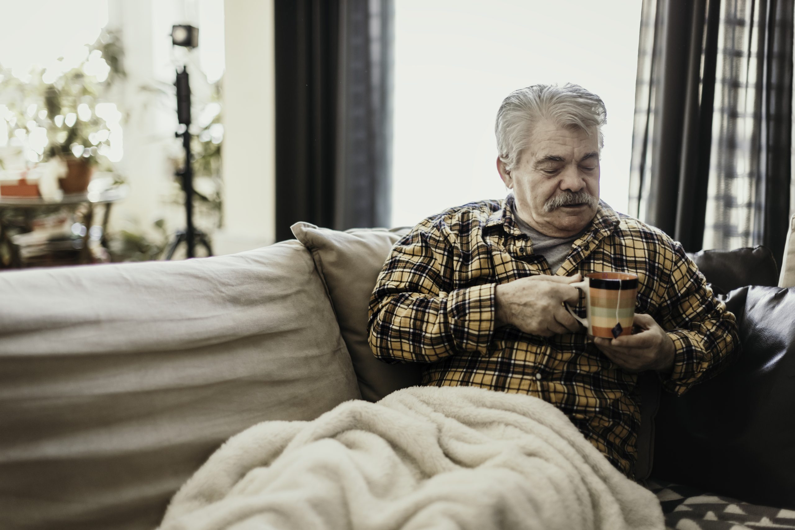 Use caution with electrical heating devices - Indiana Electric Cooperatives