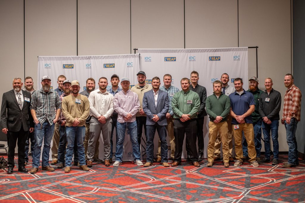 Media Center - Indiana Electric Cooperatives