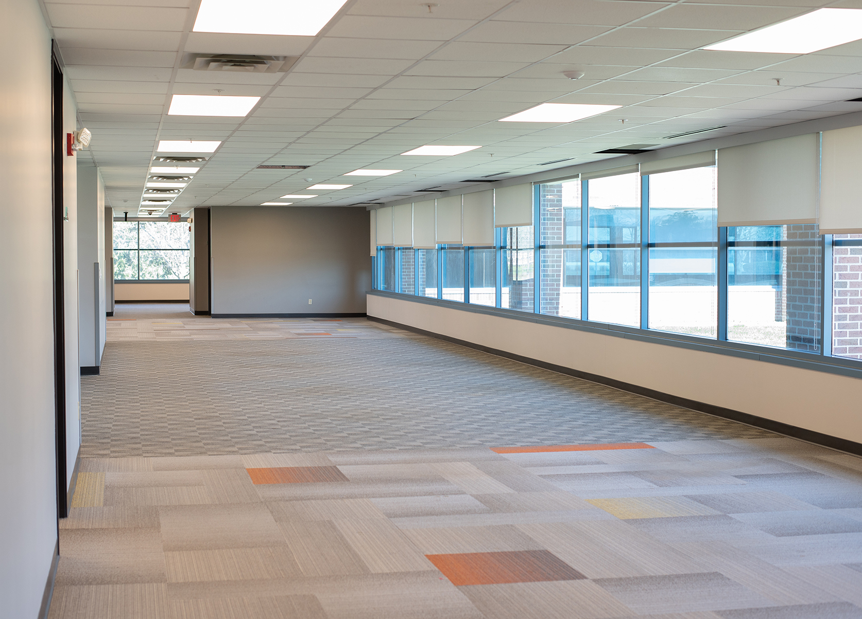 New IEC Office Purchased - Indiana Electric Cooperatives