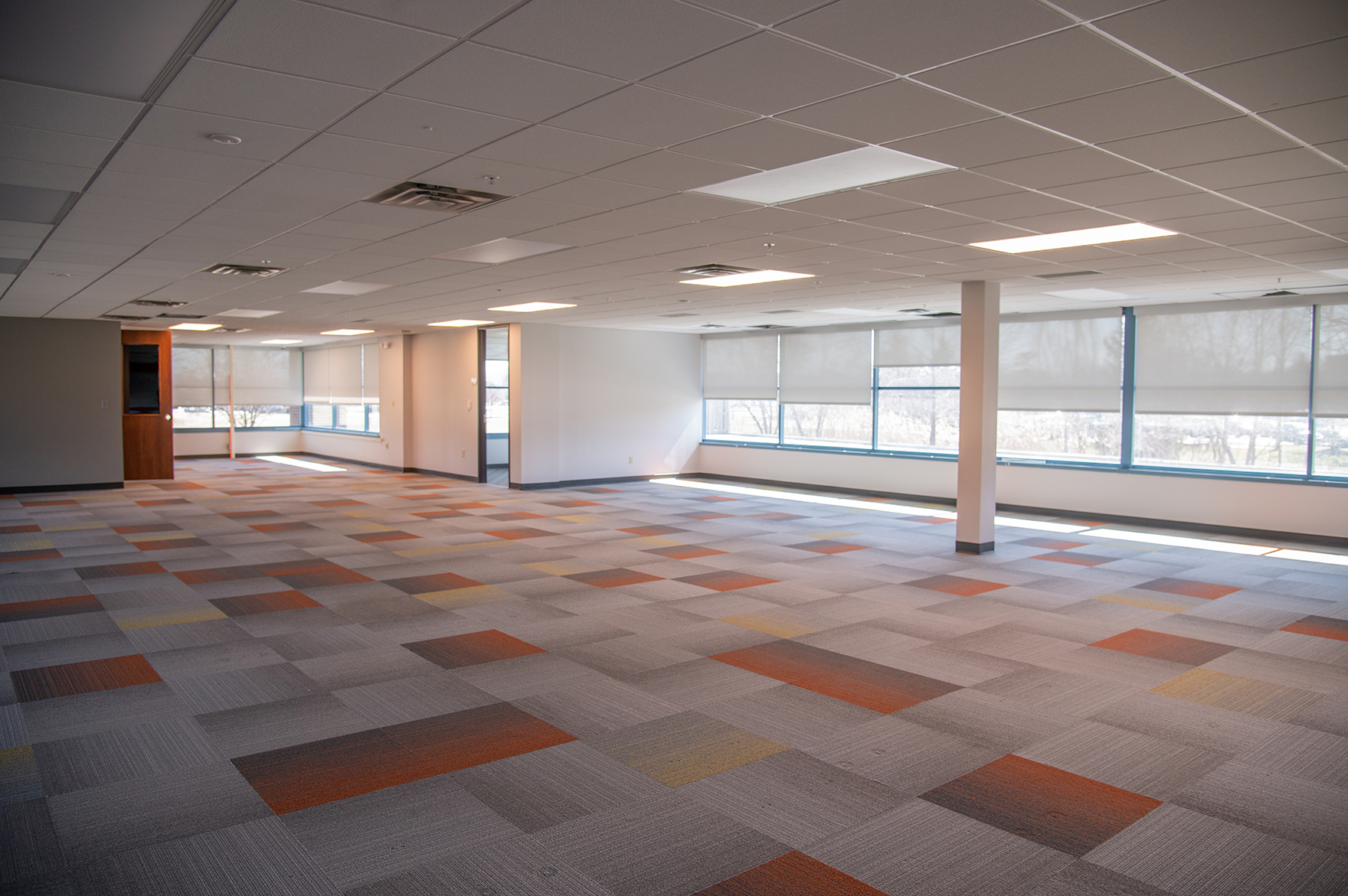 New IEC Office Purchased - Indiana Electric Cooperatives