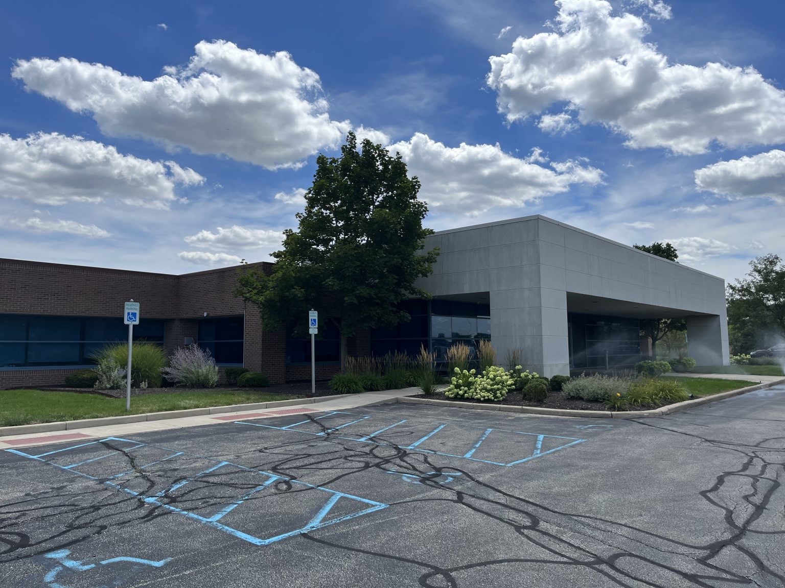 New IEC Office Purchased - Indiana Electric Cooperatives