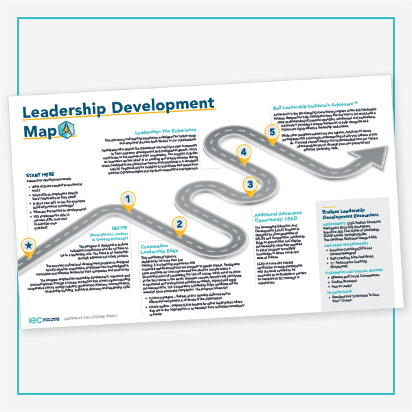 Leadership and Culture Impact - Indiana Electric Cooperatives