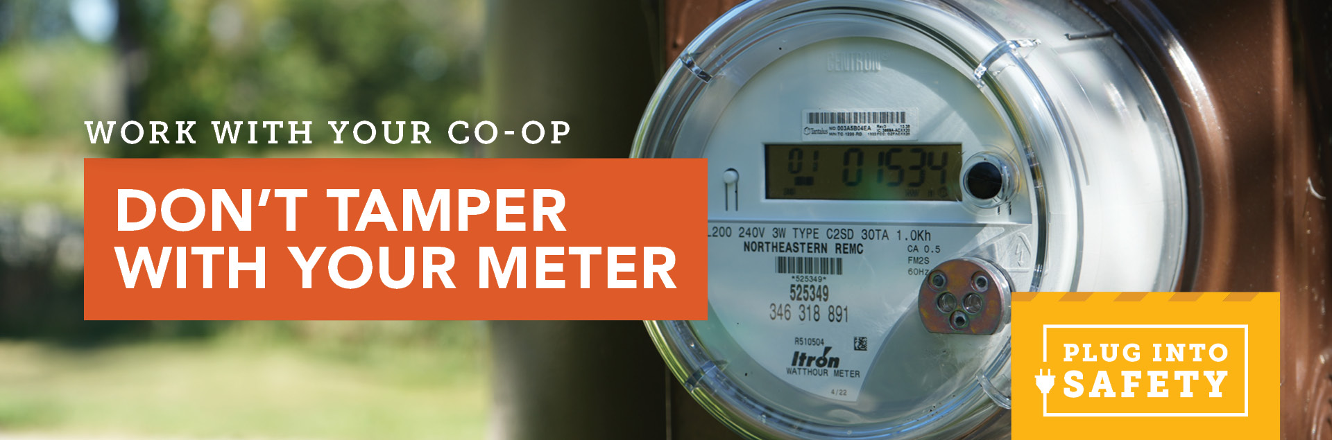 June 2024-Meter Tampering-IEC 1920x635 - Indiana Electric Cooperatives