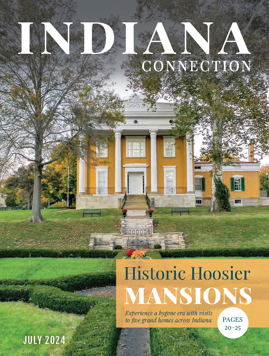 Home - Indiana Electric Cooperatives