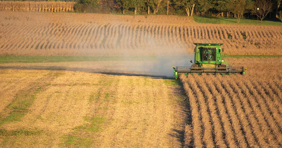 Sept 2024-Harvest Safety-IEC 1200x628 - Indiana Electric Cooperatives