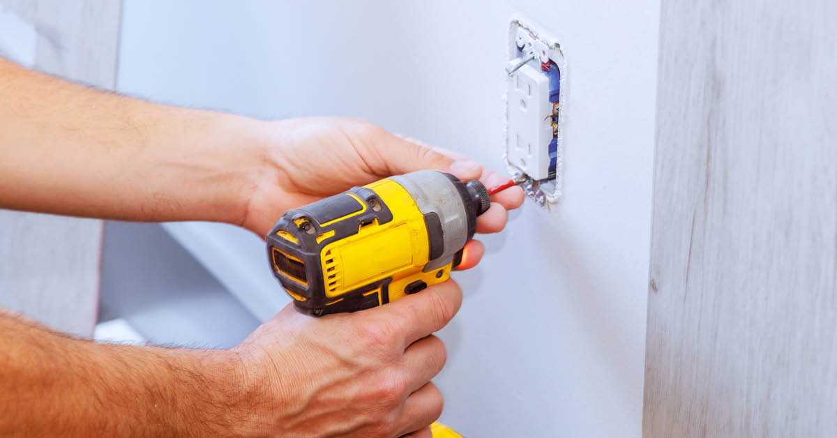 Stay safe when working on home DIY projects - Indiana Electric Cooperatives