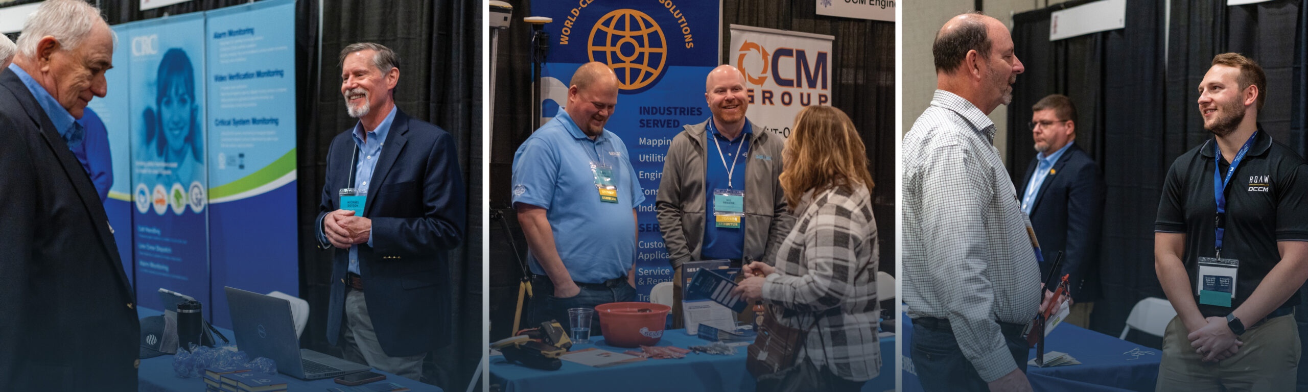 Annual Meeting Sponsor Information - Indiana Electric Cooperatives