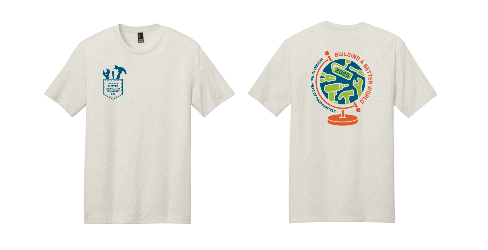 IEC_Community-Day-Shirts - Indiana Electric Cooperatives