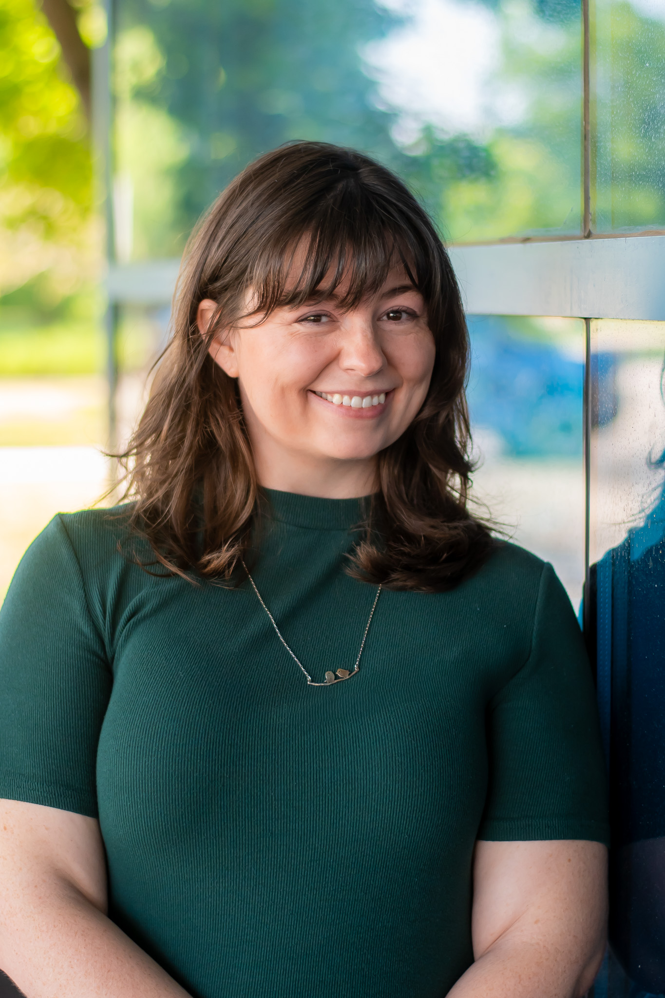 Brittany DeWeese joins Indiana Electric Cooperatives - Indiana Electric Cooperatives