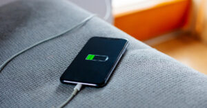 Plug Into Safety When Charging Your Devices - Indiana Electric Cooperatives