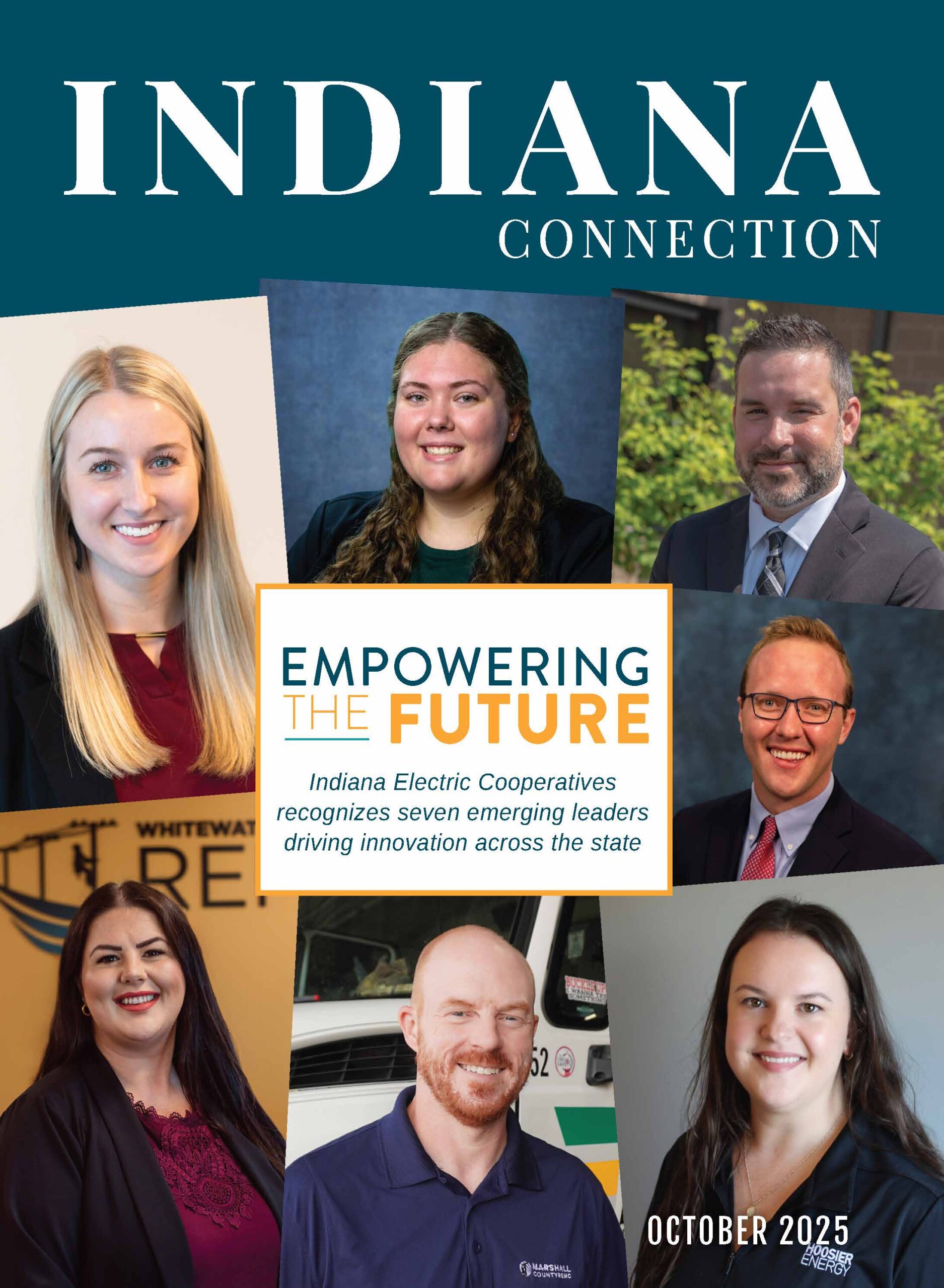 Home - Indiana Electric Cooperatives